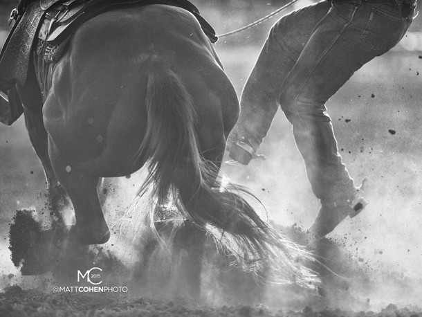 23 : Matt Cohen - West Coast Rodeo & Sports Photographer - PODCAST ...